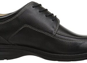 Dockers Men’s Trustee Leather Oxford Dress Shoe,Black,13 M US