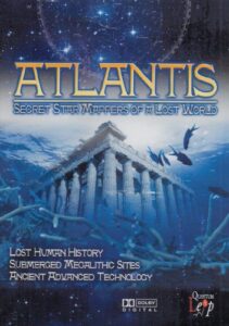 atlantis: secret star mappers [import anglais]