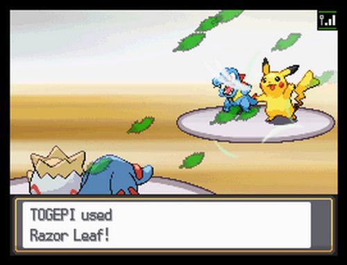 Pokemon HeartGold Version