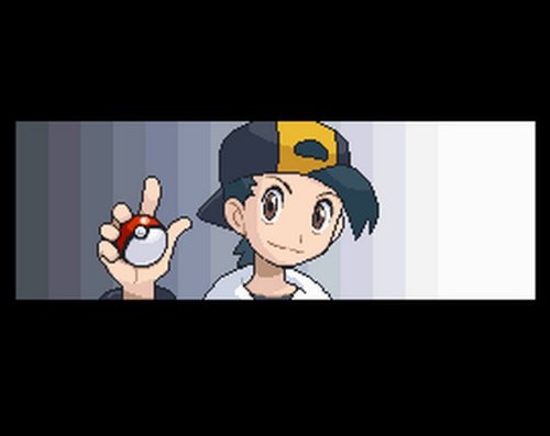 Pokemon HeartGold Version