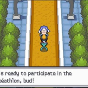 Pokemon HeartGold Version