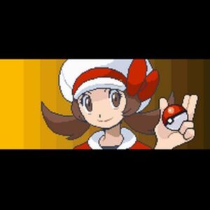 Pokemon HeartGold Version