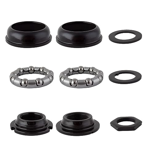 Black Ops BMX Bicycle Bottom Bracket Set