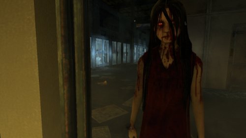 F.E.A.R. 3 - Playstation 3