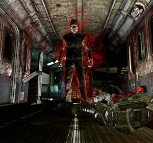 F.E.A.R. 3 - Playstation 3