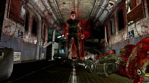 F.E.A.R. 3 - Playstation 3