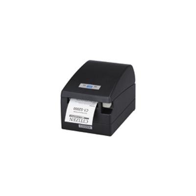 Citizen CT-S2000 POS Thermal Receipt Printer (CT-S2000RSU-BK-L)