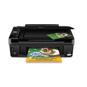 epson stylus nx420 color ink jet all-in-one (c11ca80201)