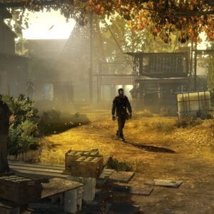 Homefront - Playstation 3