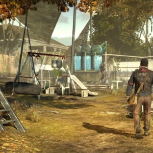 Homefront - Playstation 3