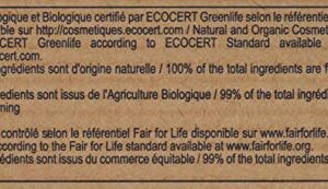 L'Occitane Pure Shea Butter: Organic Shea Butter, Nourish Dry Skin & Hair, With Vitamin E, Multitasking Beauty Balm, Protects From Dryness, Softening