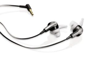 bose ie2 audio headphones