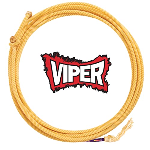 Rattler Rope Viper Calf Rope, 10