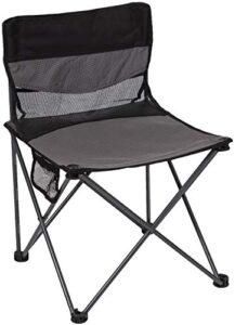 stansport apex folding sling back chair (g-390)