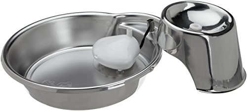 Pioneer Fountain Big Max- Stainless Steel 128 Oz