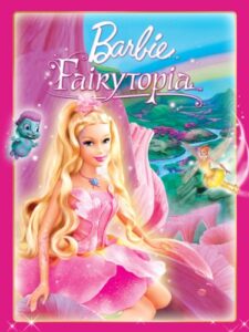 barbie fairytopia