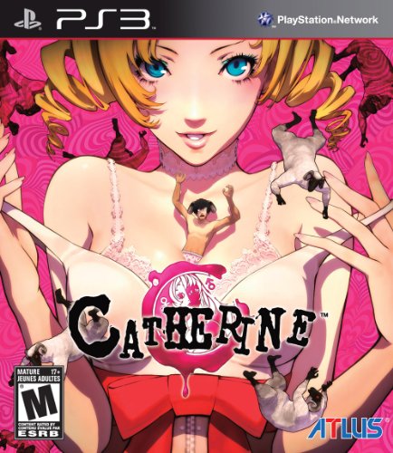 Catherine - Playstation 3