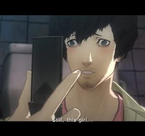 Catherine - Playstation 3