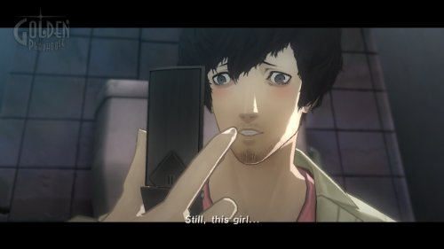 Catherine - Playstation 3