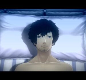 Catherine - Playstation 3