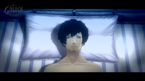 Catherine - Playstation 3