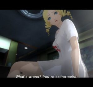 Catherine - Playstation 3