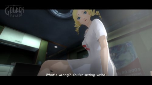 Catherine - Playstation 3