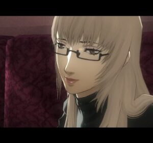 Catherine - Playstation 3