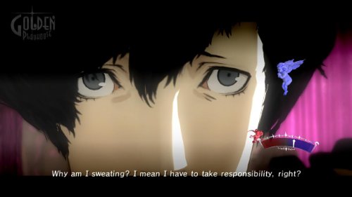 Catherine - Playstation 3