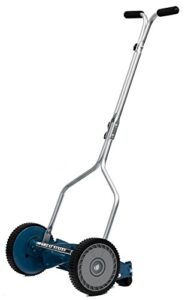 great states 204-14 hand reel 14 inch push lawn mower