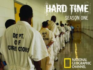 hard time, season 1