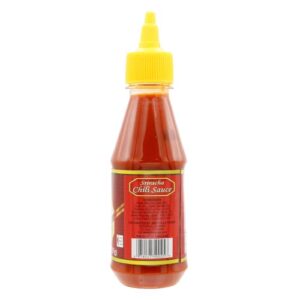 MW Polar Sriracha Chili Sauce 7.5 oz (Pack of 6), Hot Sauce for Pho, Breakfast, Eggs & Toast, Sandwich, Taco, Sushi, Spicy Mayo, No Artificial Colors