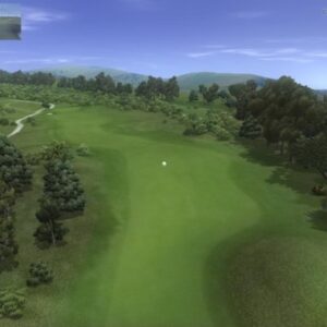 Hank Haney World Golf [Download]