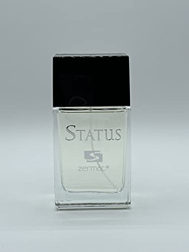 Zermat Perfum Status for Men,Perfume para Caballero