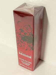 zermat latin passion perfum w/pheromones by niurka markos, 3.38 fl oz