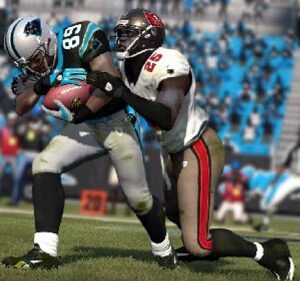 Madden NFL 12 PS3