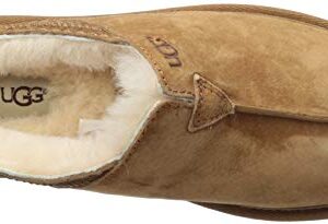 UGG Men's Neuman Clog, Chestnut, 17