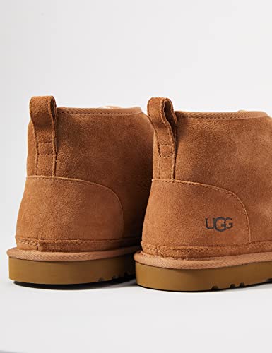 UGG Men's Neumel Boot, Chestnut, 11