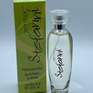 Zermat Perfum Stefanni for Women,Perfume para Dama Estefania