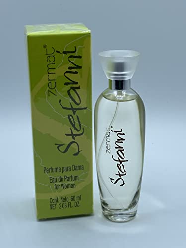 Zermat Perfum Stefanni for Women,Perfume para Dama Estefania