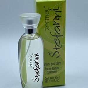 Zermat Perfum Stefanni for Women,Perfume para Dama Estefania