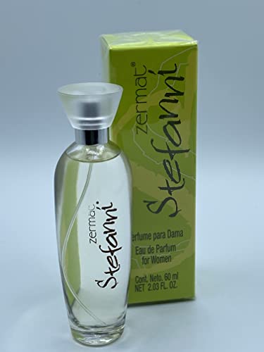 Zermat Perfum Stefanni for Women,Perfume para Dama Estefania