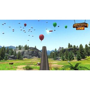 Cabela's Adventure Camp - Playstation 3