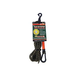 hme products 25ft maxx hoisting rope, camo