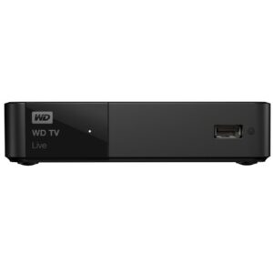 WD TV Live Media Player Wi-fi 1080p (Old Version)