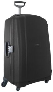 samsonite f'lite gt spinner 31, black, one size