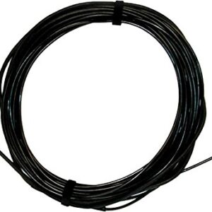 Danfoss 088L3511 LX 265' 120V Heavy Duty Roof and Gutter De-Icing Cable W/ Plug