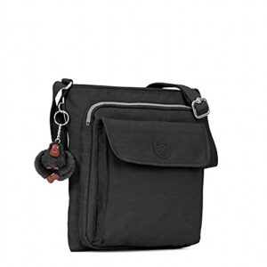 Kipling Machida Crossbody, Black, One Size