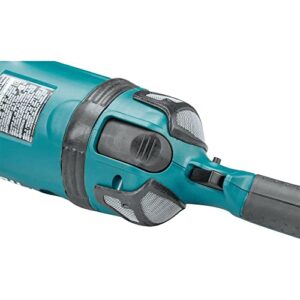 Makita GA9031Y 9"" Angle Grinder, Teal