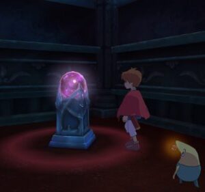 Ni No Kuni: Wrath of the White Witch